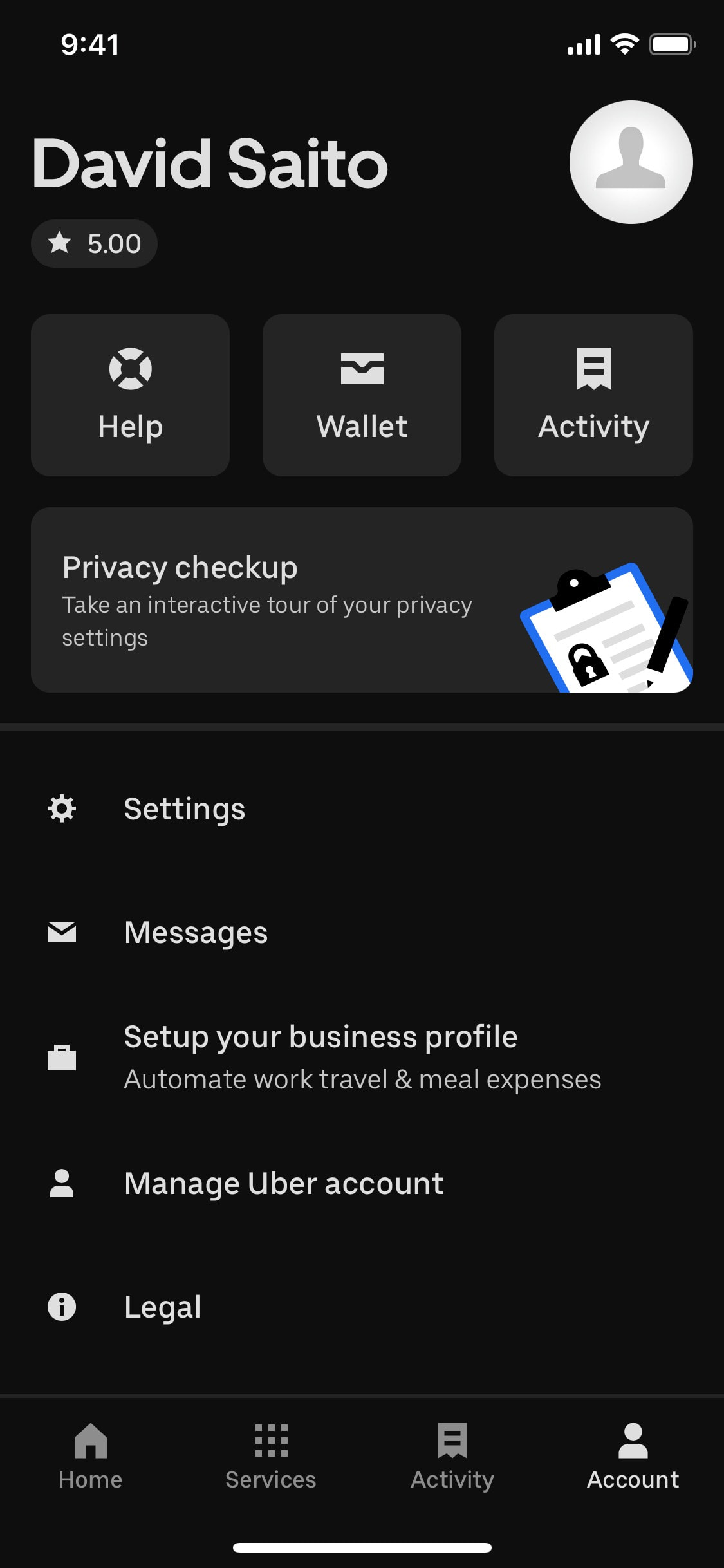 Refero — UI/UX Design Inspiration for Your Next Project