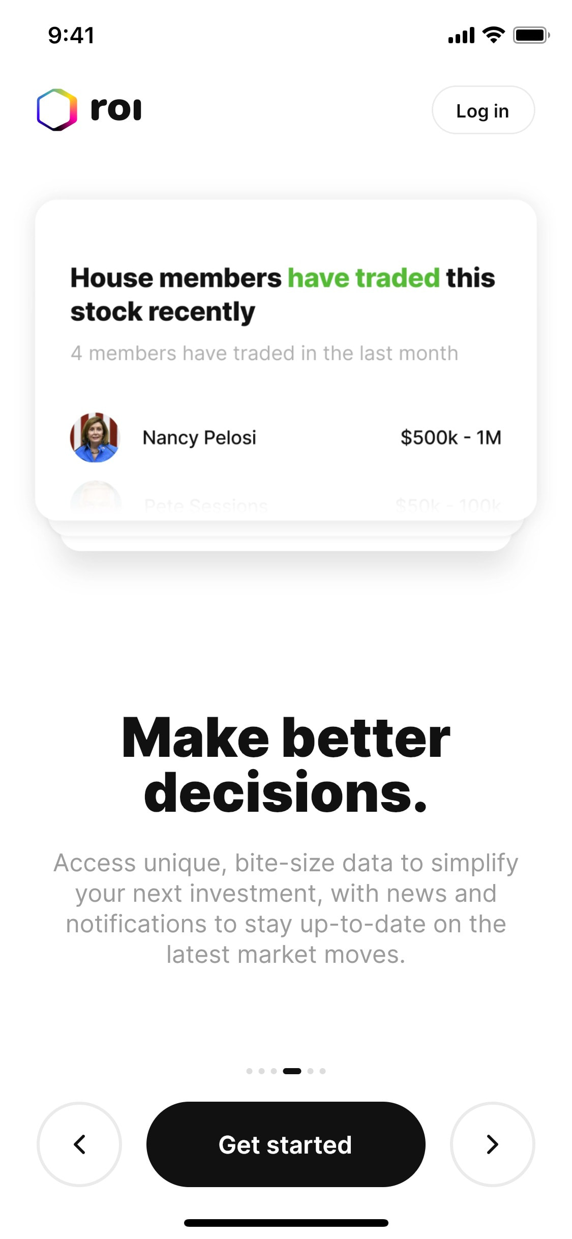 Refero — UI/UX Design References for Your Next Project
