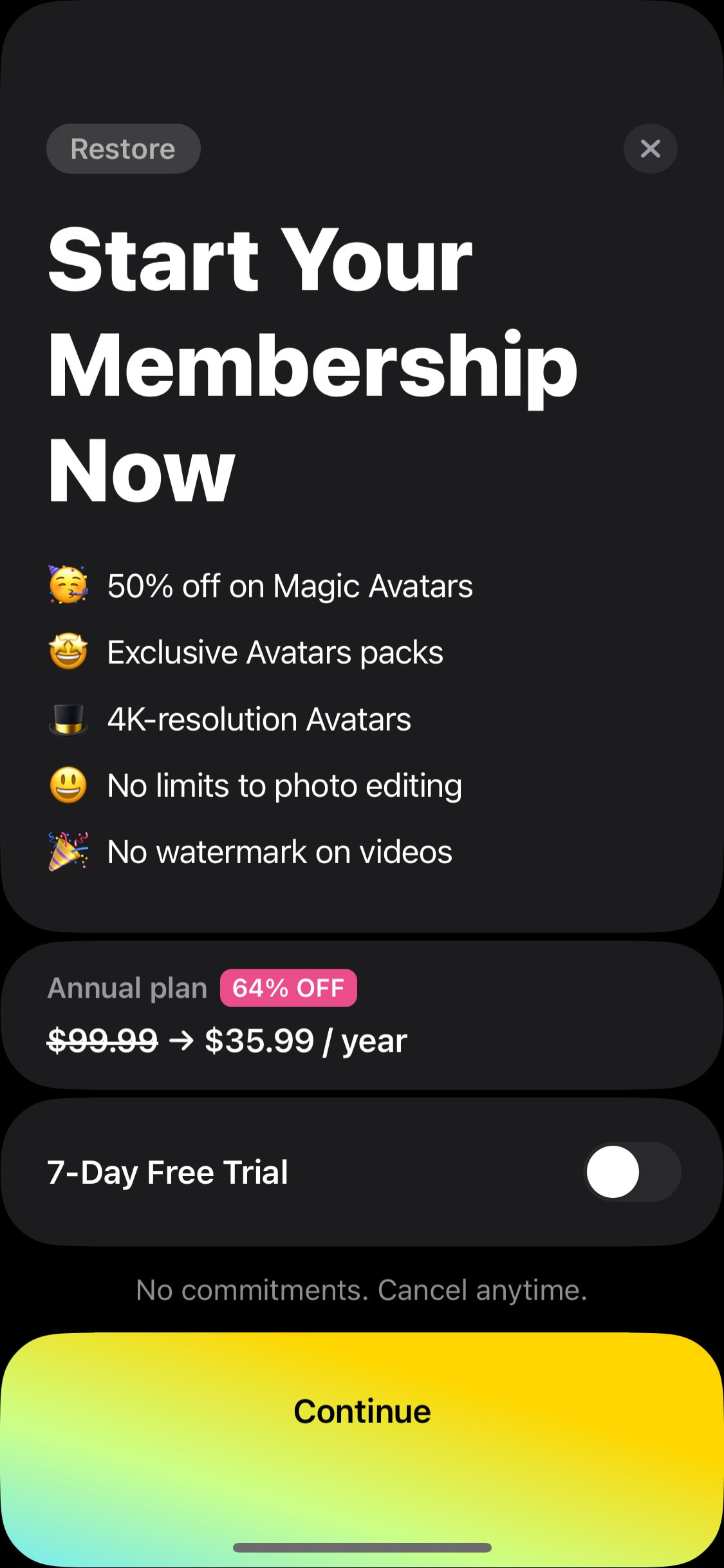Refero — UI/UX Design Inspiration for Your Next Project