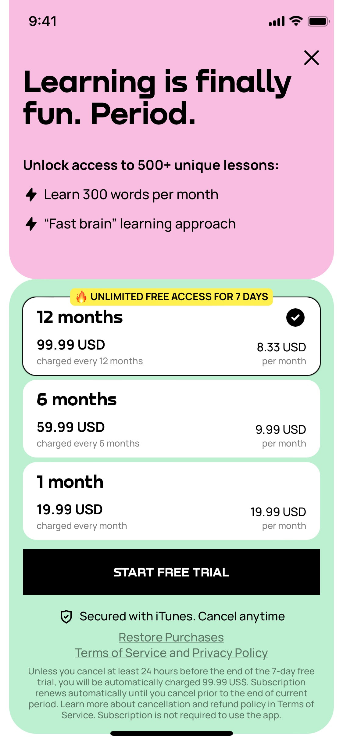 Refero — UI/UX Design Inspiration for Your Next Project