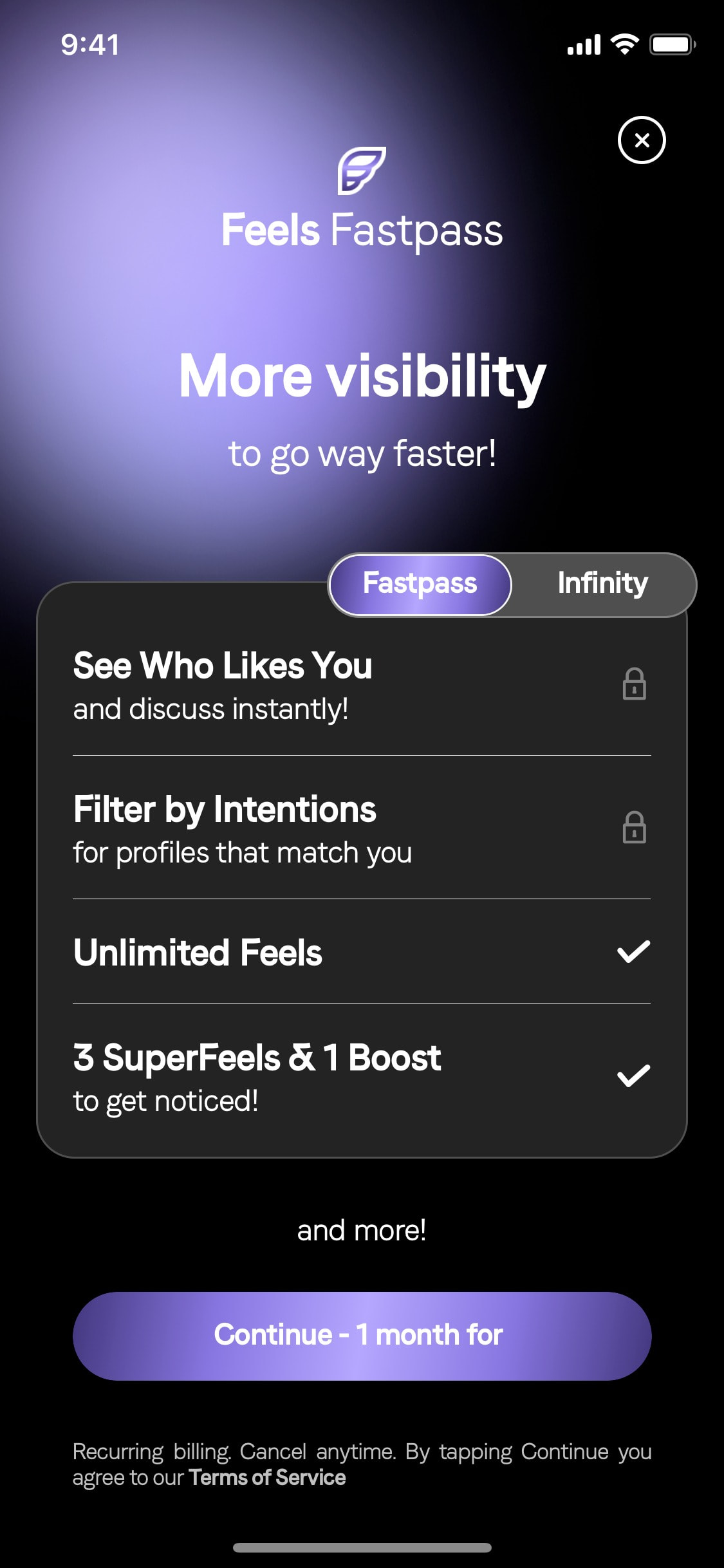 Refero — UI/UX Design Inspiration for Your Next Project