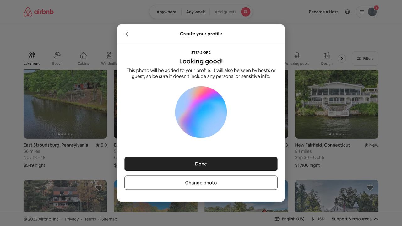 Refero — UI/UX Design References for Your Next Project