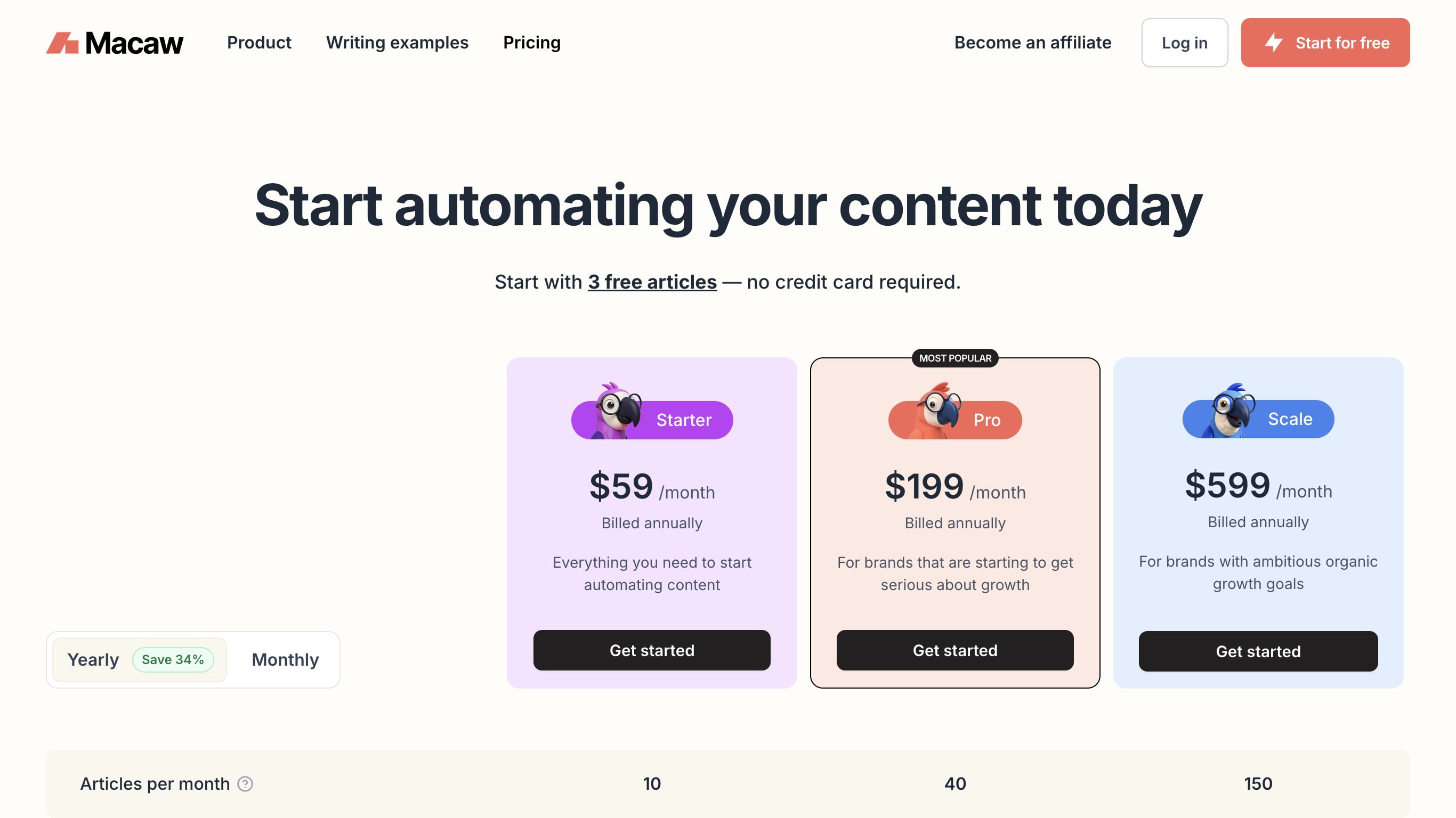 Refero — UI/UX Design References for Your Next Project